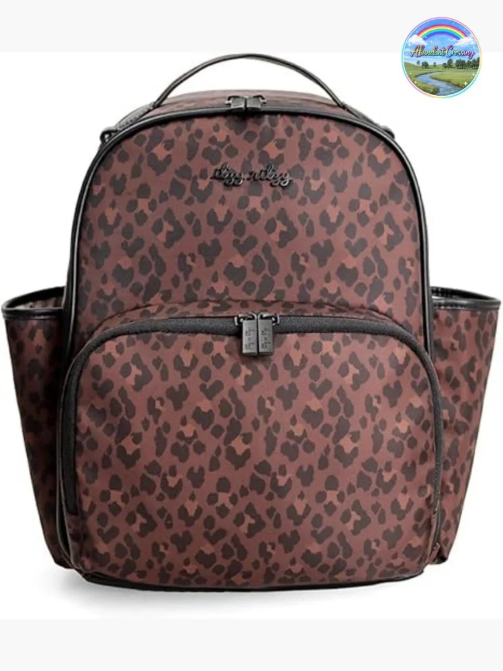 Other | Mini Diaper Bag Backpack With Changing Pad 1 Pockets | Poshmark